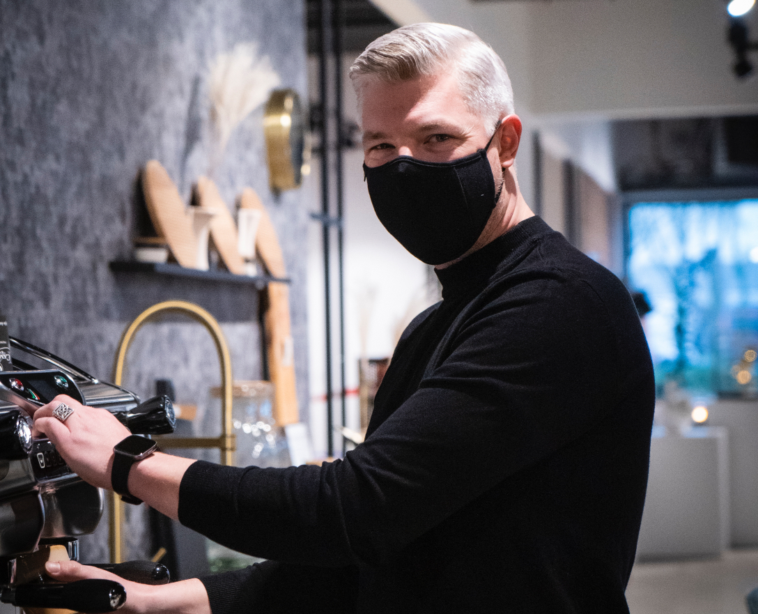 Jan Buitink Interieurstudio - Trots op
