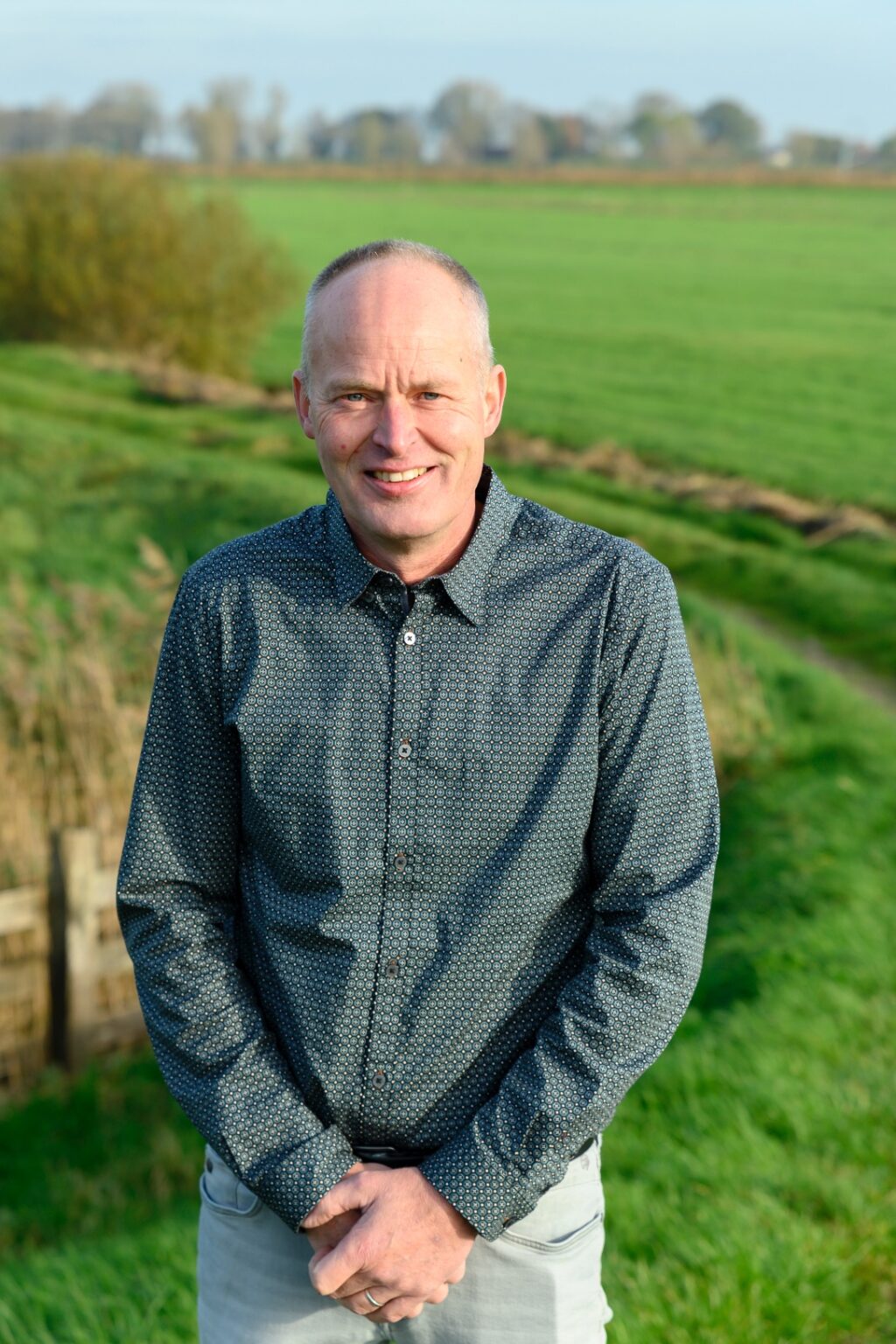 Peter Mulder Transport - Trots op